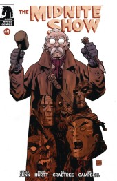 The Midnite Show #4 Reviews