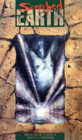 Scorched Earth #2 Reviews