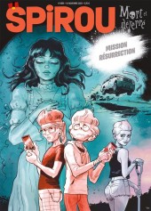 Spirou #4361 Reviews
