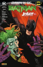 Batman #93 Reviews