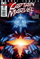 Captain Marvel #7 Reviews