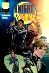 Knight & Daye #1 Reviews