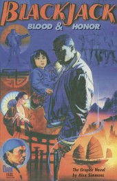 BlackJack: Blood & Honor Reviews