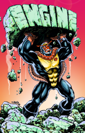 Rat House Comics on League of Comic Geeks
