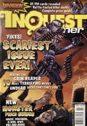 InQuest #67 Reviews