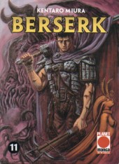 Berserk Vol. 11 TP Reviews
