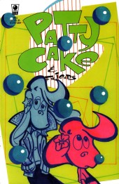Patty Cake & Friends #4 Reviews