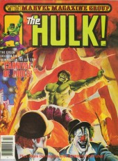 The Hulk! #25 Reviews