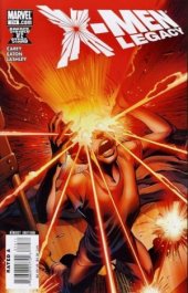 X-Men: Legacy from Marvel Comics
