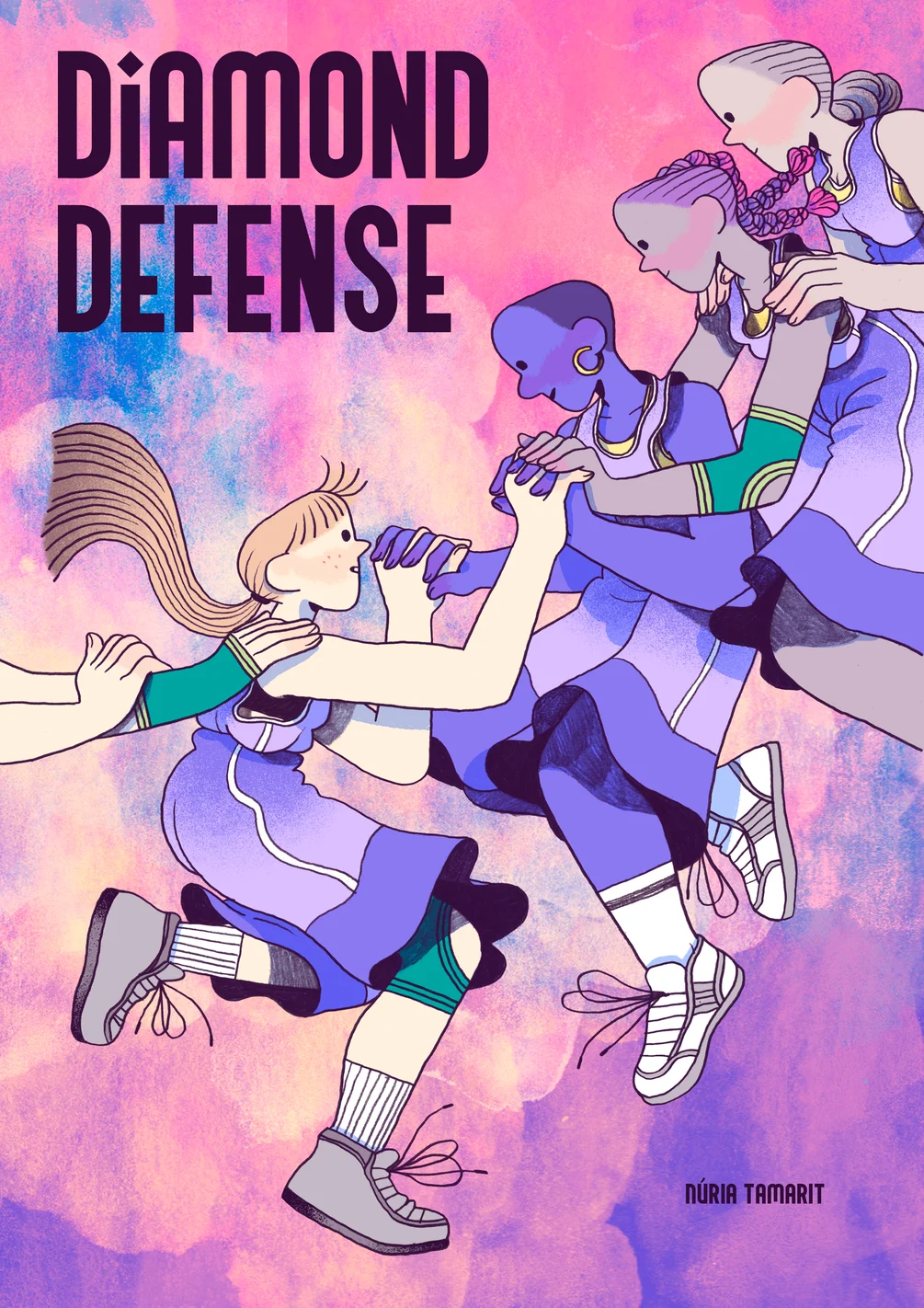 Diamond Defense Reviews