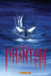 The Last Phantom #9 Reviews