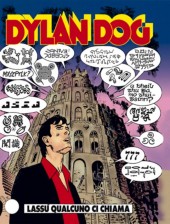 Dylan Dog #136 Reviews