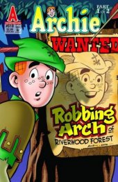 Archie from Archie Comics