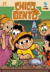 Chico Bento #1 Reviews