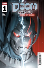 Marvel Comics on League of Comic Geeks