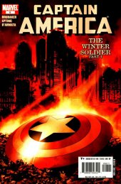 Captain America #8 Reviews