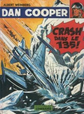 Dan Cooper #22 Reviews