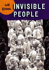 Invisible People Reviews