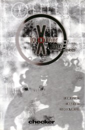 The X-Files Vol. 3 TP Reviews