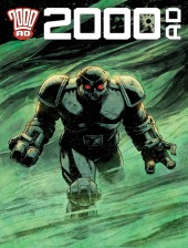 2000 AD: US Edition #2498 Preview