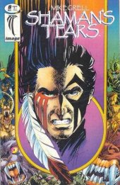Shaman's Tears from Image Comics