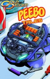 Gold Digger: Peebo Tales TP Reviews