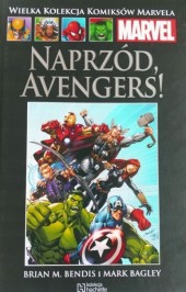 The Ultimate Graphic Novels Collection Avengers Assemble HC Reviews