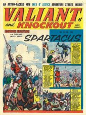Valiant #June 8th, 1963 Reviews