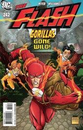 The Flash #145 Reviews