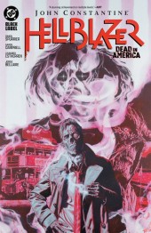 John Constantine, Hellblazer: Dead in America HC Reviews