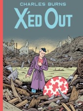 X'ed Out Vol. 1 HC Reviews