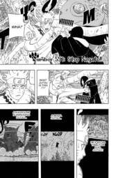 Naruto #551 Reviews
