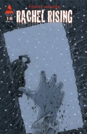 Rachel Rising #18 Reviews