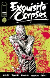 Exquisite Corpses #2 Reviews