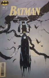 Batman #3 Reviews
