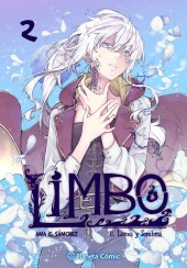Limbo Vol. 2 Luces y sombras TP Reviews