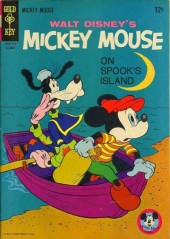 Mickey Mouse #103 Reviews