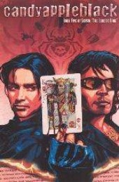 Candyappleblack #5 Reviews