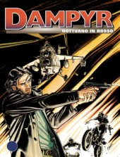 Dampyr #4 Reviews