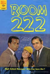 Room 222 #2 Reviews