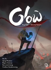 Glow #4 Reviews