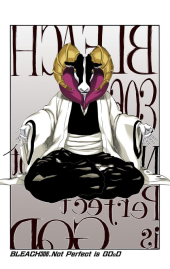 Bleach #306 Reviews