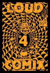 Loud Comix #4 Reviews