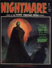 Nightmare #15 Reviews
