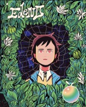 Eden II TP Reviews