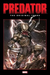 Predator: The Original Years Omnibus Vol. 2 HC Reviews