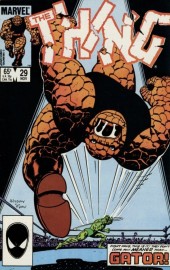 The Thing #31 Reviews