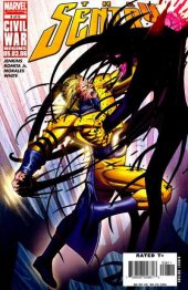 The Sentry #1 Reviews
