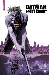 Batman : Curse of the White Knight Reviews