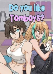 Do You Like Tomboys? from Webtoon